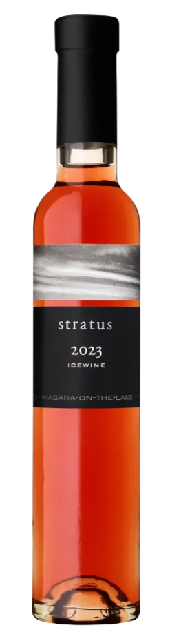 Stratus Red Ice Wine 2023 (200ml) – Inside The Cellar